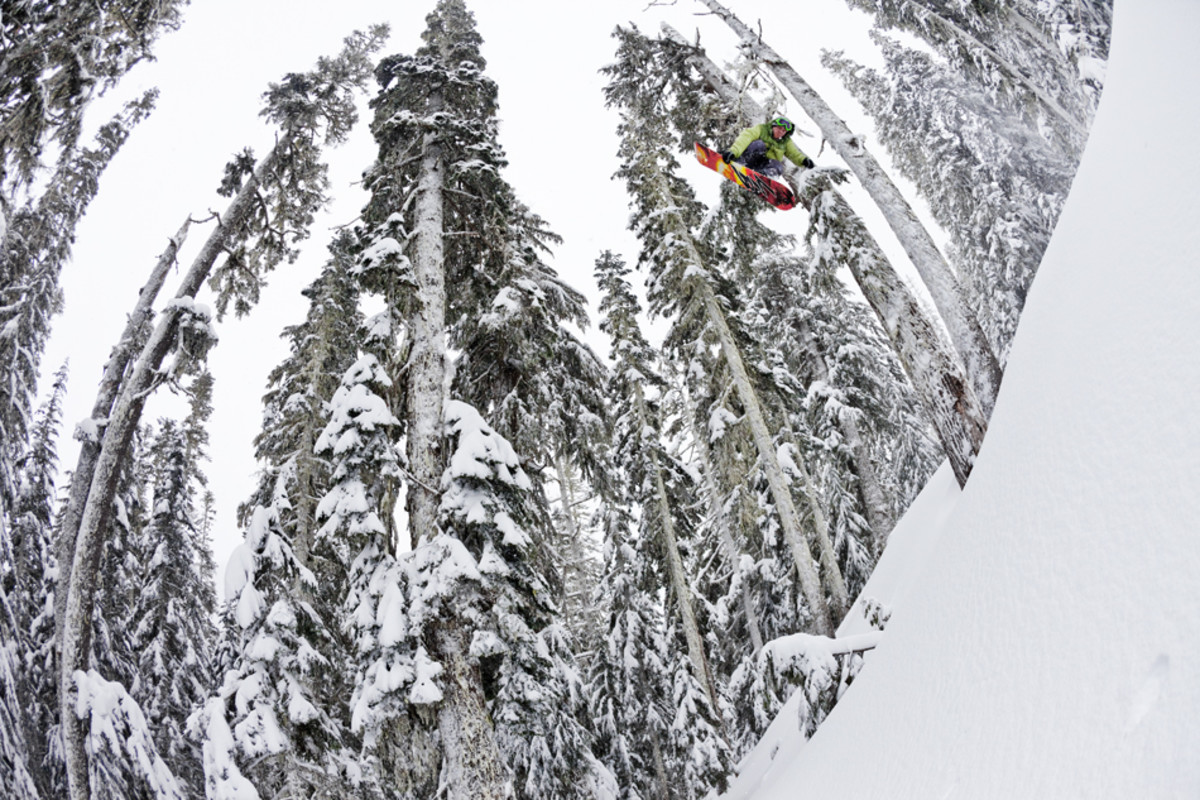 Photo of the Day: Mike Yoshida