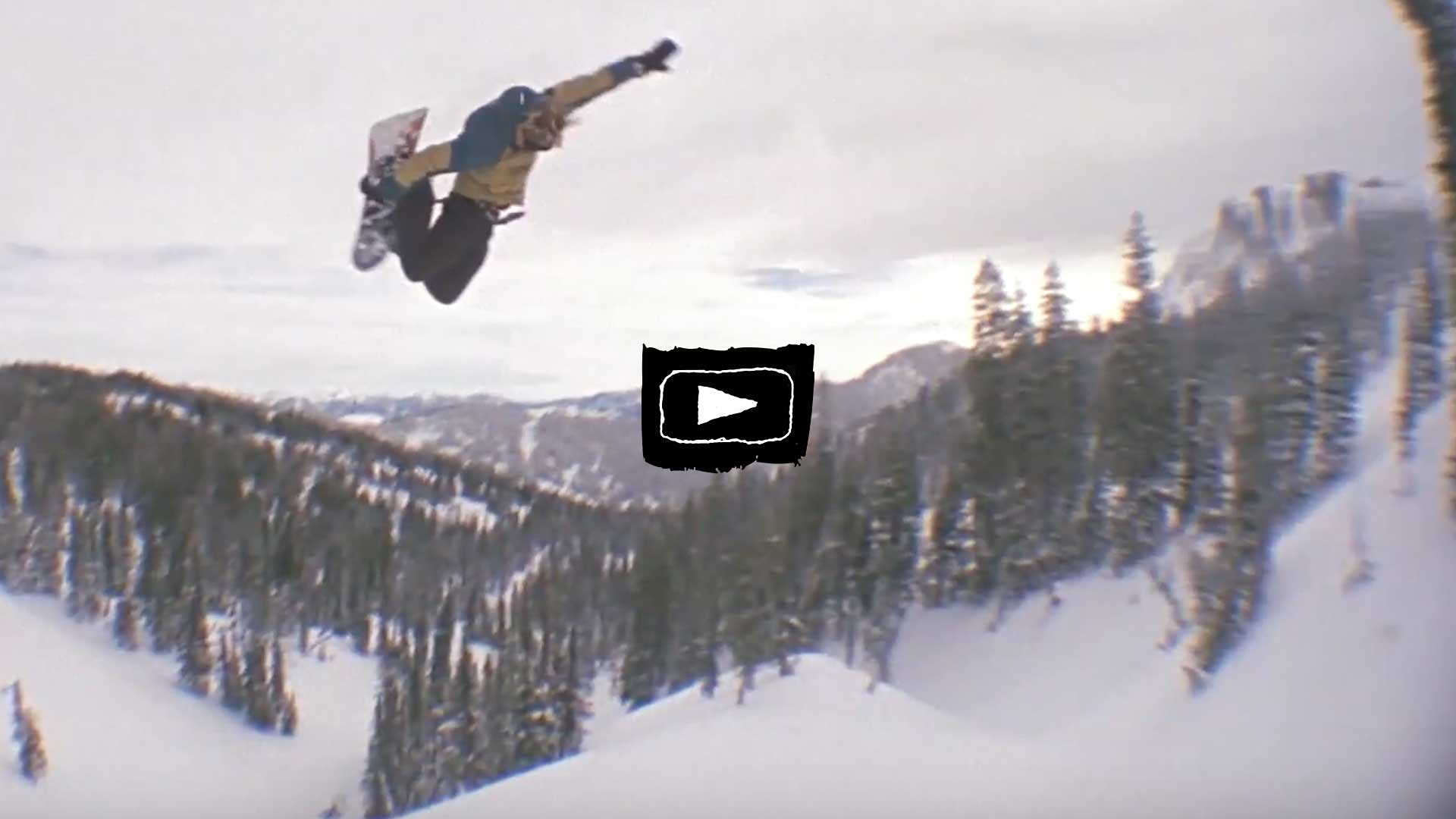 Blake Paul—Pancake Part