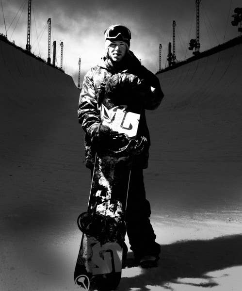 Accidente De Kevin Pearce Pro Snowboarder Kevin Pearce Lost His Sport,