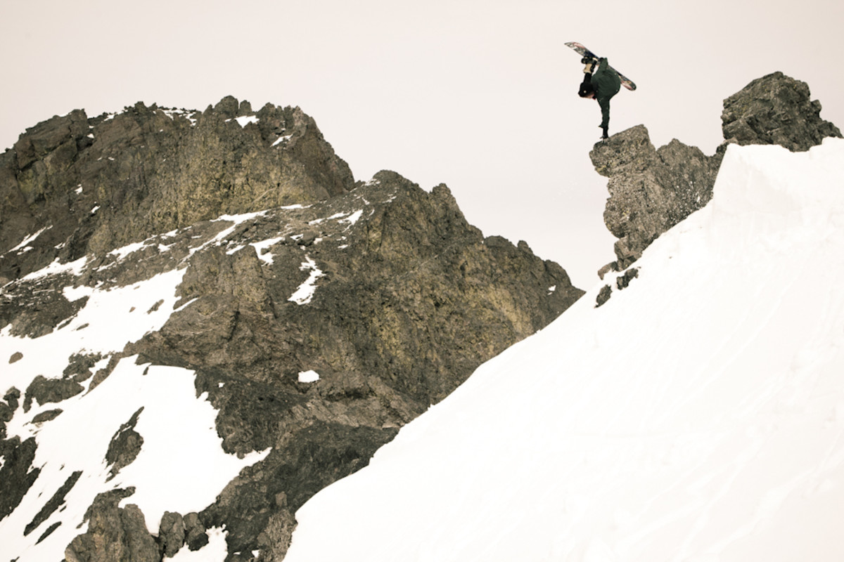 Photo of the Day: Mike Yoshida