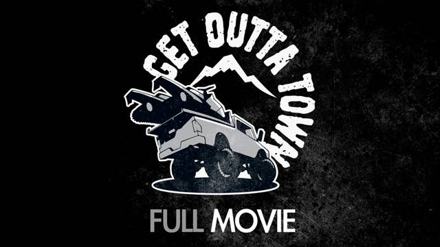 Get Outta Town: Full Movie