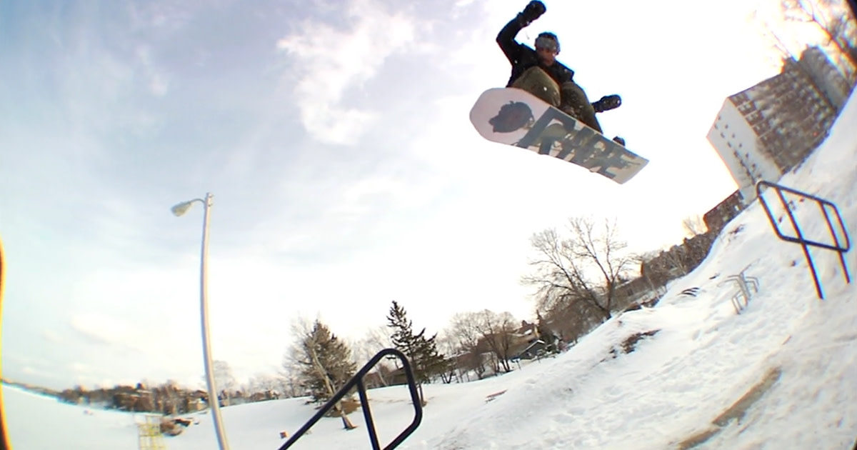 Spencer Schubert, Cole Navin, and Dillon Ojo - "Roses"