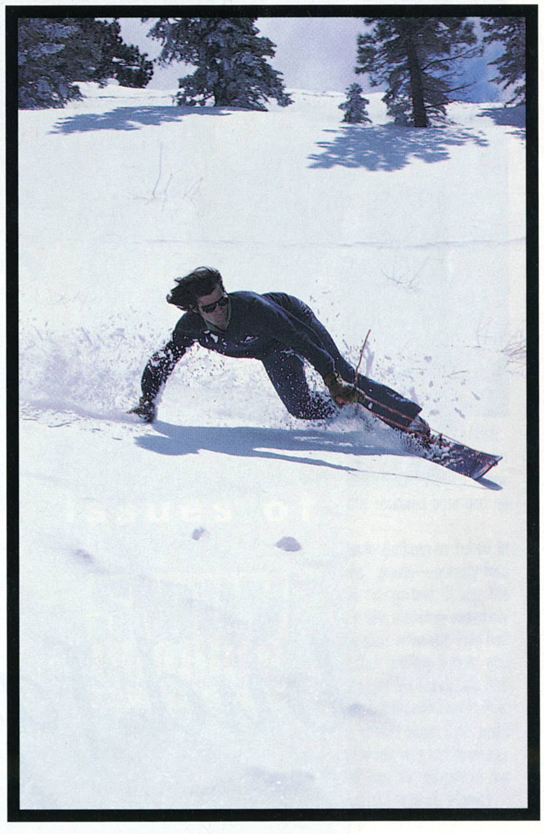 R.I.P. Jake Burton Carpenter, 1954-2019—The Patriarch of Snowboarding