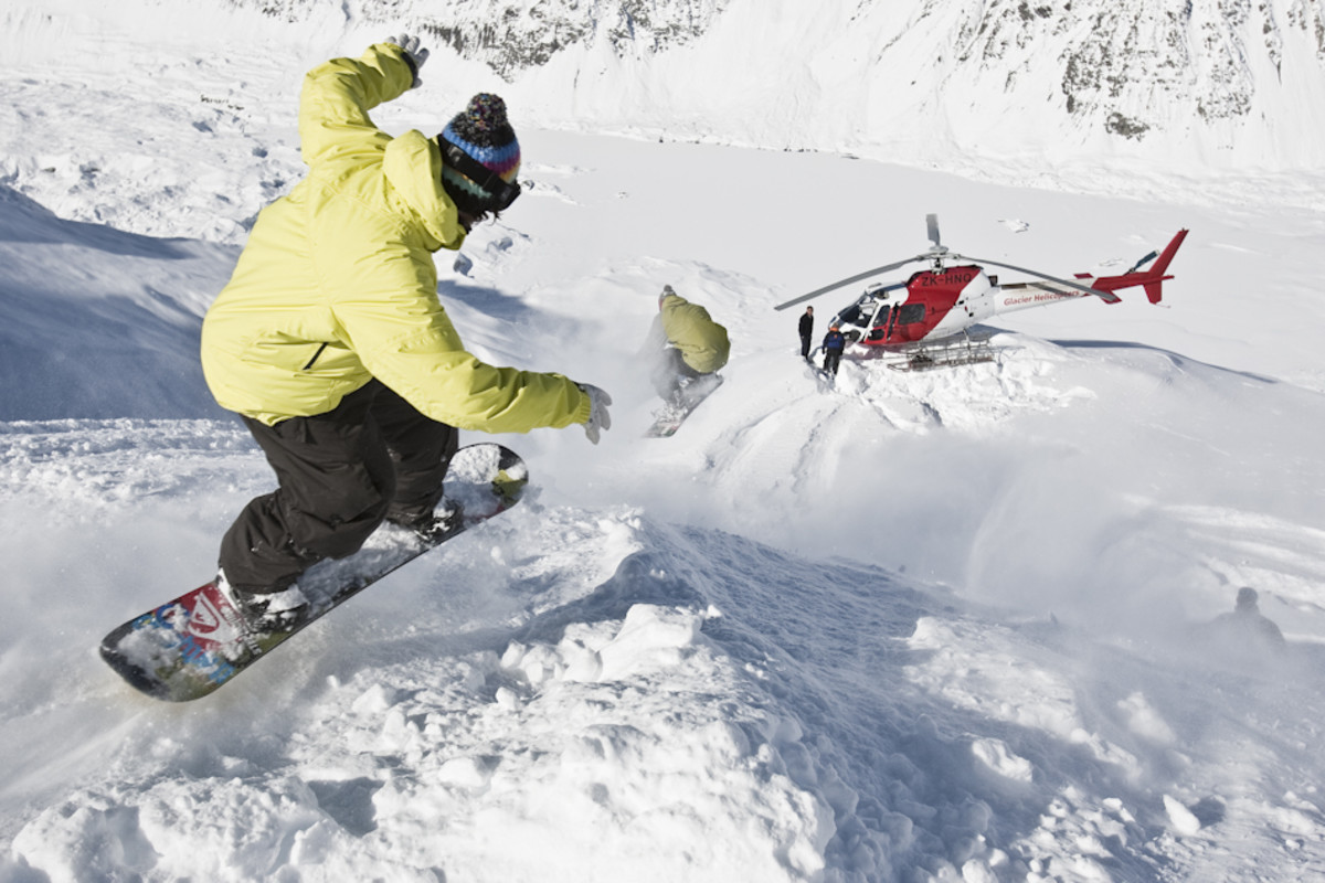 Photo of the Day: Daniel Blom