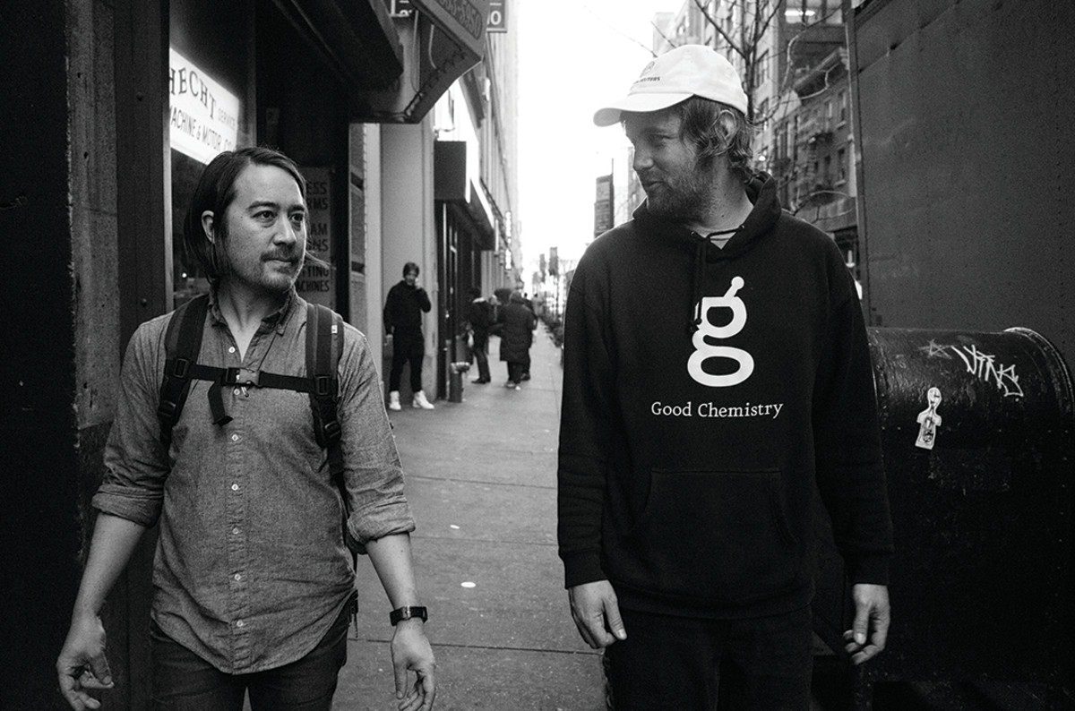 Crafted: Owner Operator