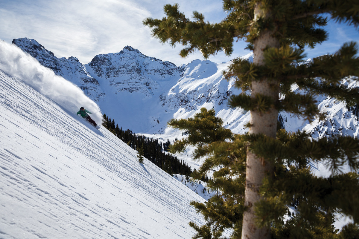 Silverton Mountain Announces $149 Unguided Season Pass with Massive Perks