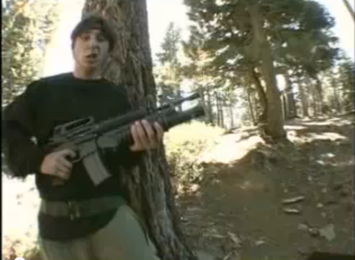 Danny Kass Full Part From Full Metal Edges | TransWorld SNOWboarding