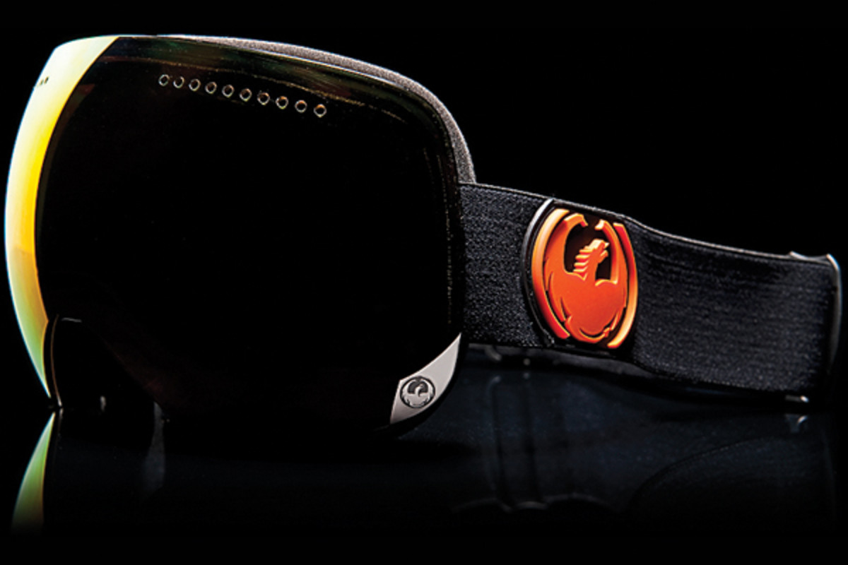 Alpine Lab Product Reviews: The Best Goggles