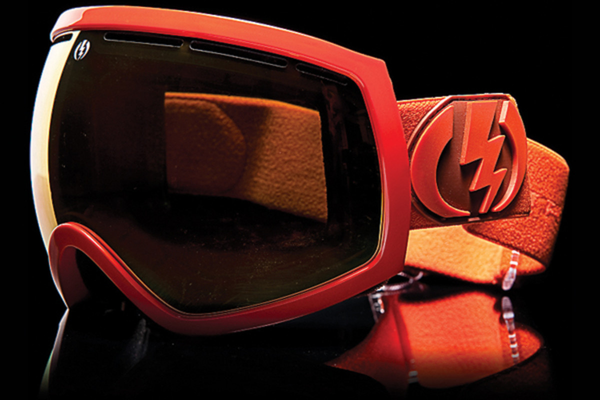 Alpine Lab Product Reviews: The Best Goggles