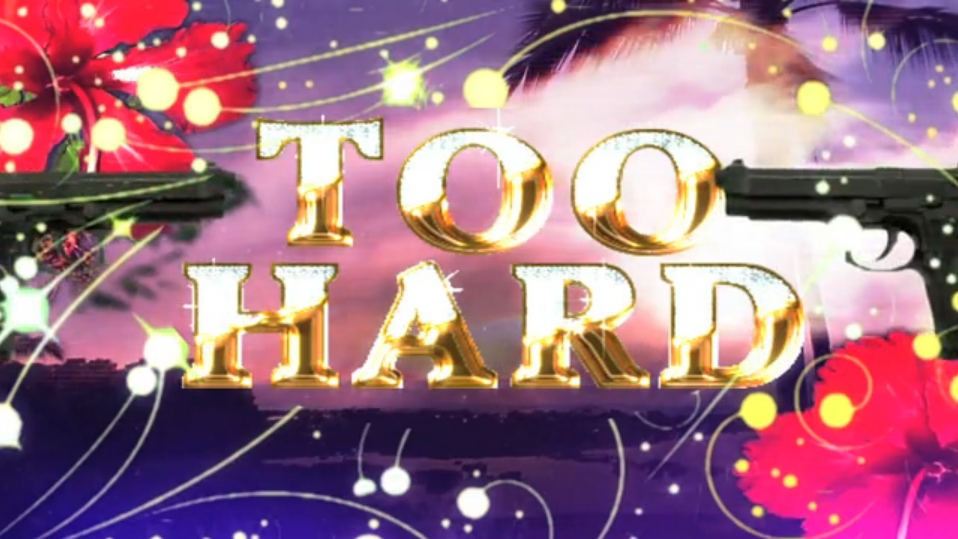 Danyale Patterson's TOO HARD: Full Video | TransWorld SNOWboarding