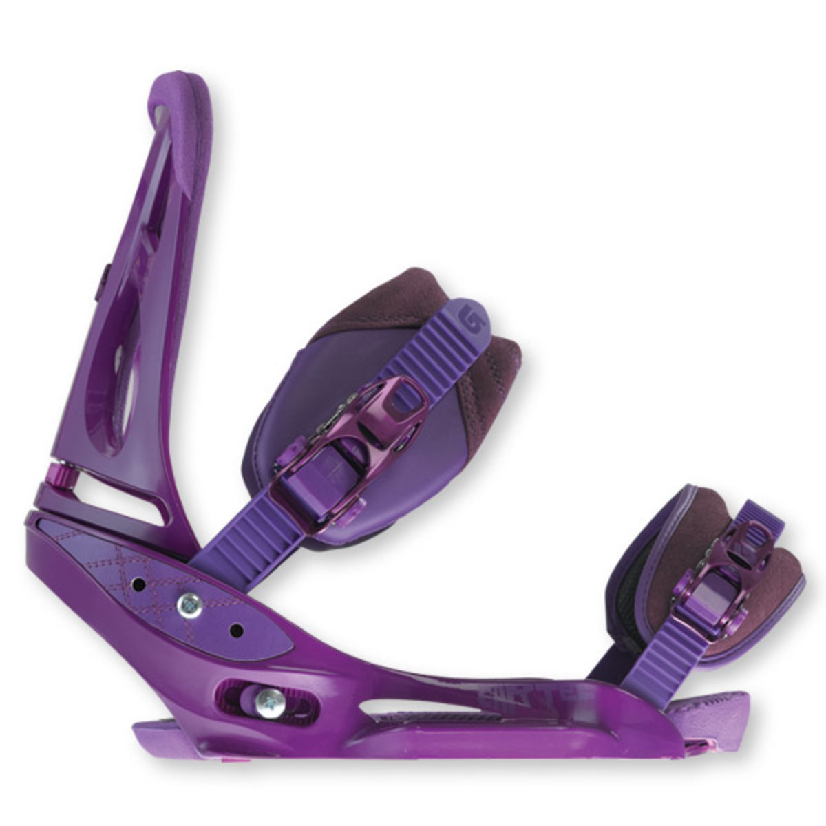 Buy Burton Cartel EST Bindings - Shop for Snowboard Gear at Snowboarder ...