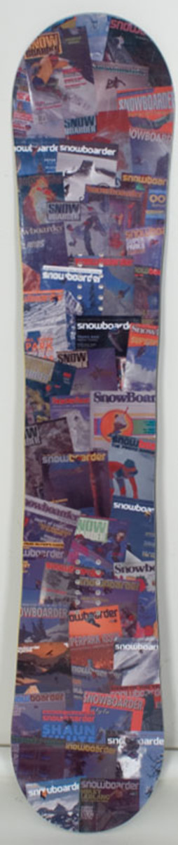 Sicktionary: Skier Slang Part 2