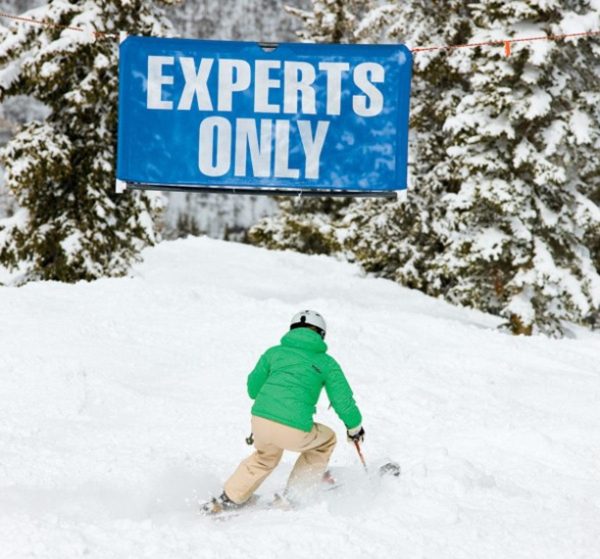 Sicktionary: Skier Slang Part 2