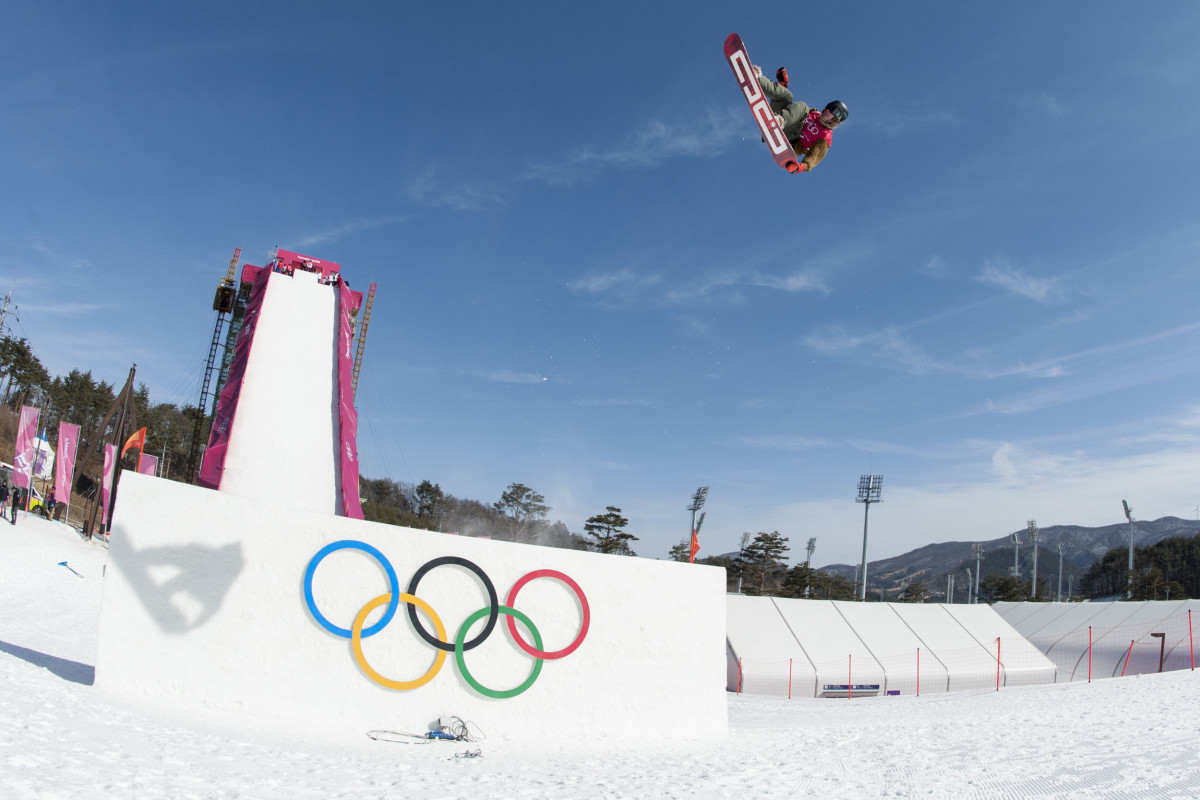 Interview: Sebbe De Buck on DC Transitors, the 2018 Winter Olympics ...