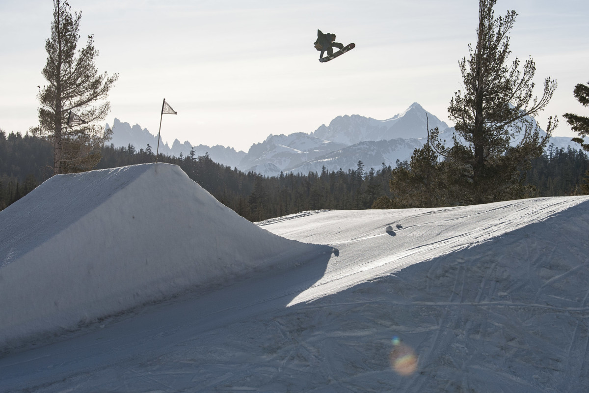 Interview: Sebbe De Buck on DC Transitors, the 2018 Winter Olympics ...