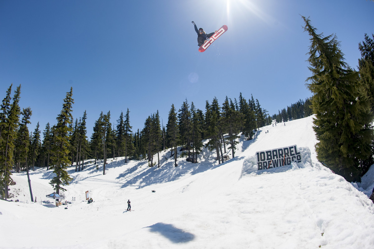 Interview: Sebbe De Buck on DC Transitors, the 2018 Winter Olympics ...