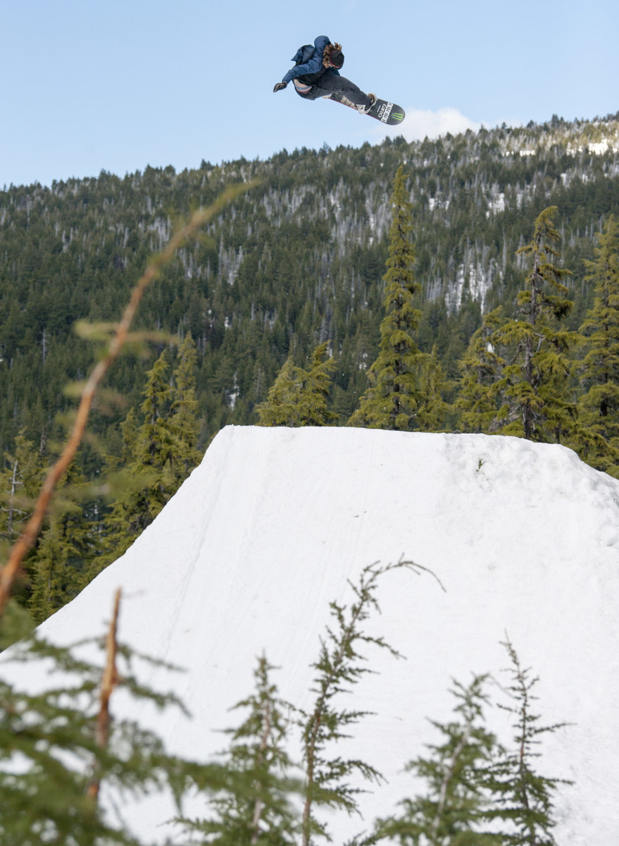 Interview: Sebbe De Buck on DC Transitors, the 2018 Winter Olympics ...