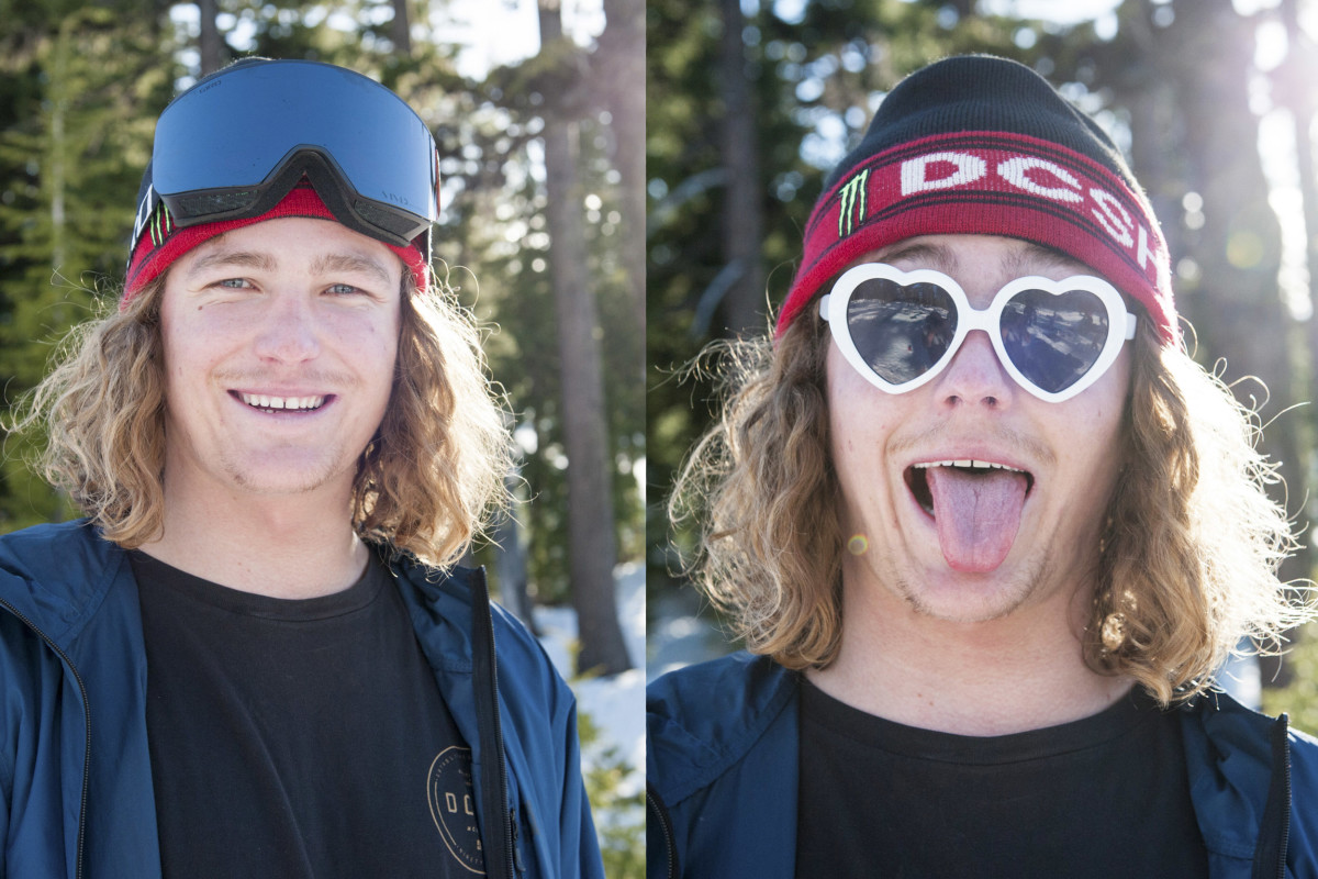 Interview: Sebbe De Buck on DC Transitors, the 2018 Winter Olympics ...