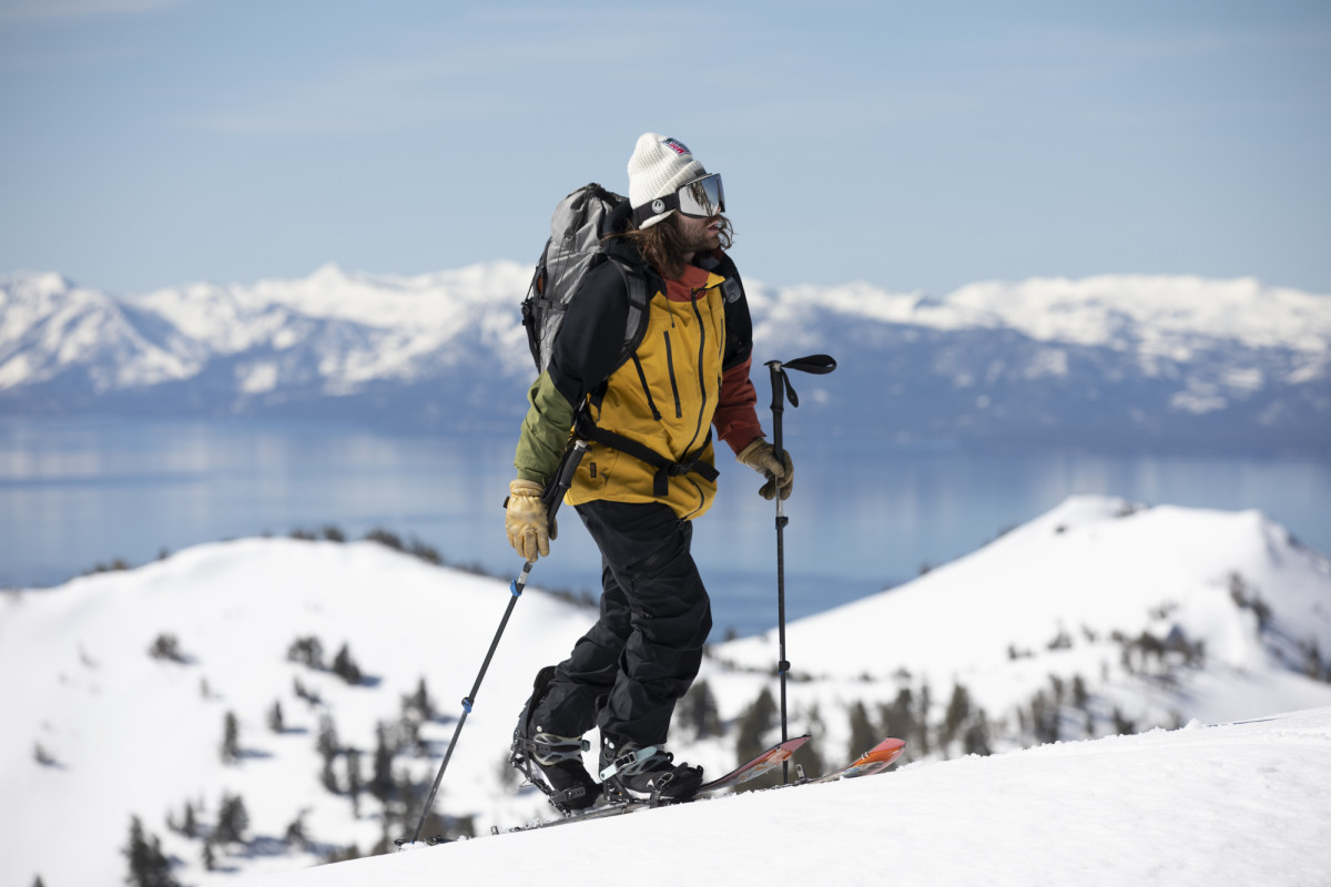 Have a Look At What Danny Davis Looks Through—Dragon Lumalens