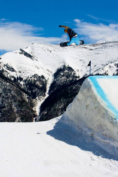 Method Snowboard