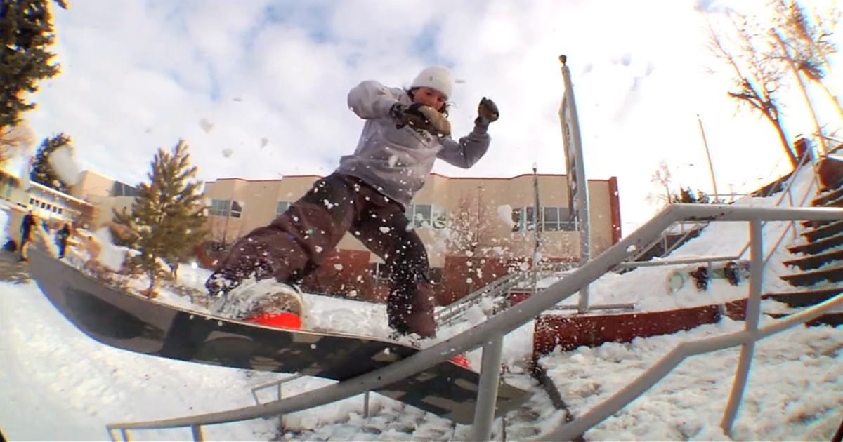 Jill Perkins Full Part 2018