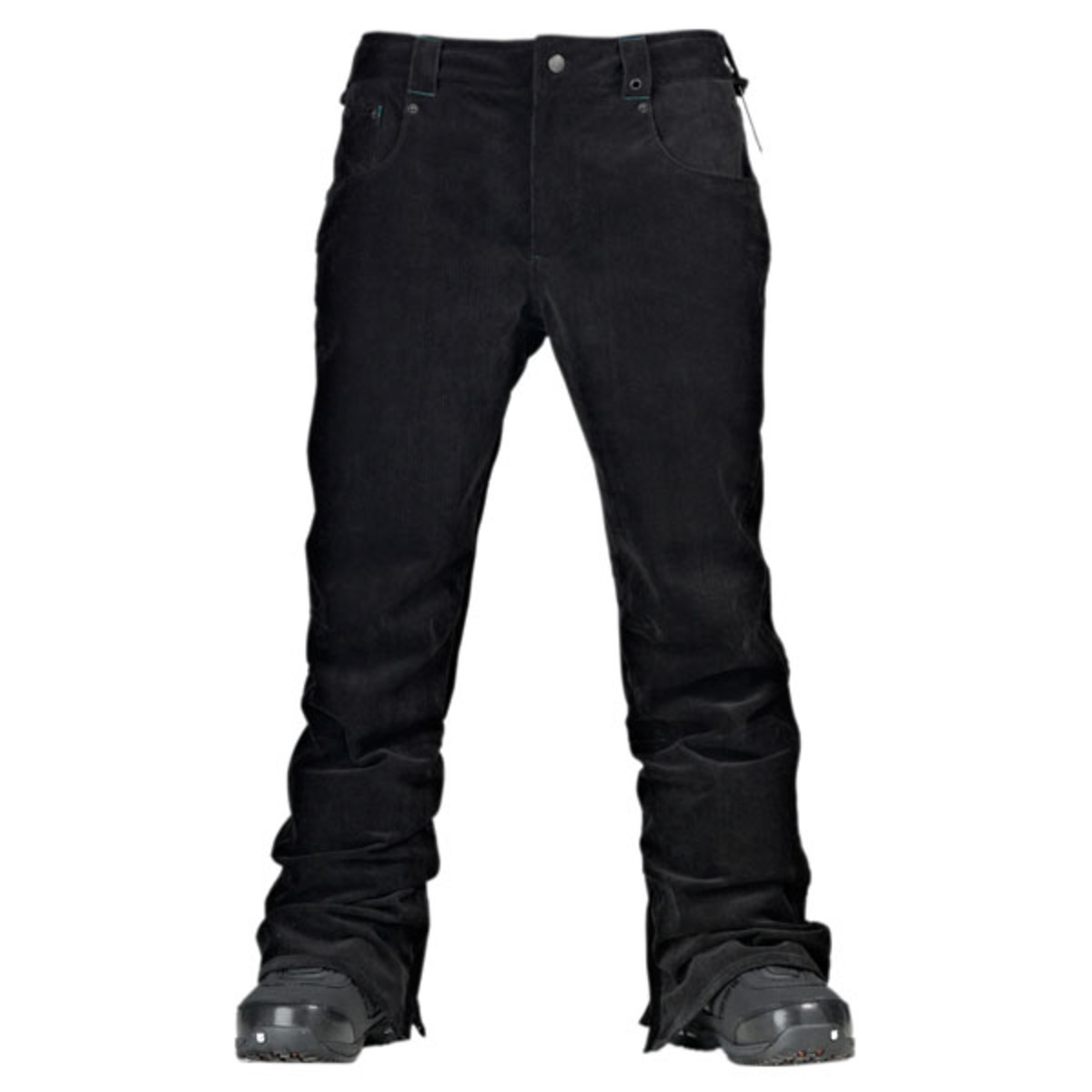 Burton Restricted Pistol Pants 2011 Snowboarder