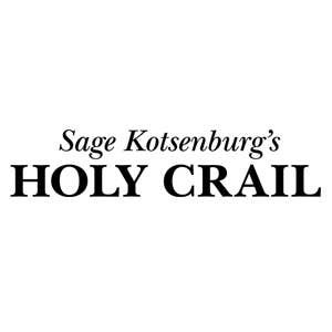 Sage Kotsenburg's Holy Crail | TransWorld SNOWboarding