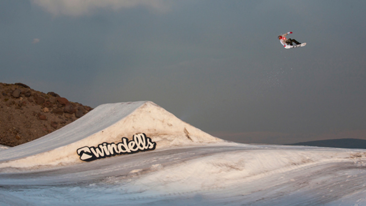 Windells Session 7 2014 - Photos