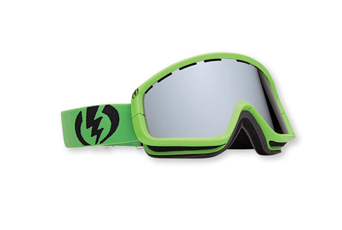 Gear of the Day: Electric EGB2 Goggles