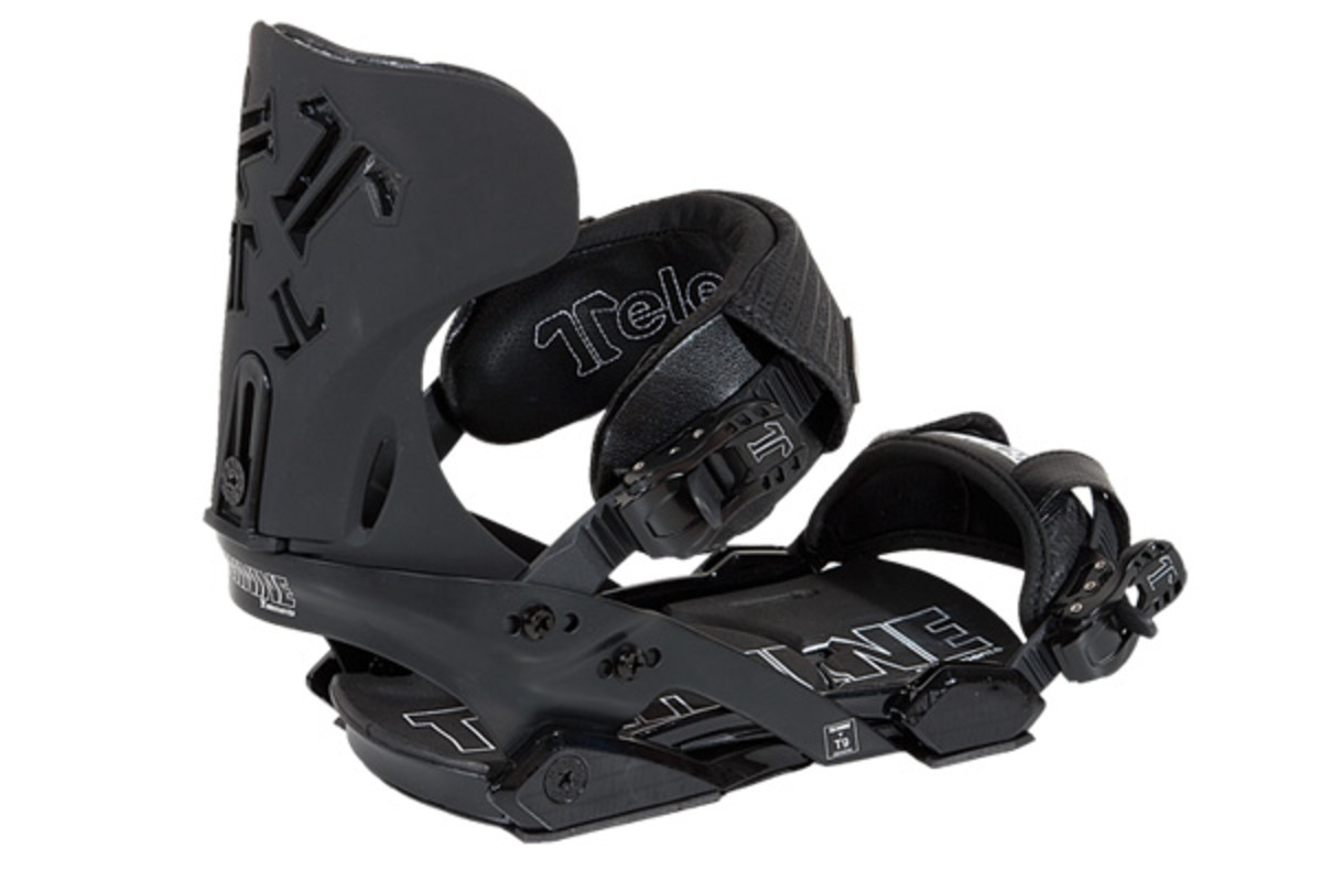 Free Goods Friday: Technine