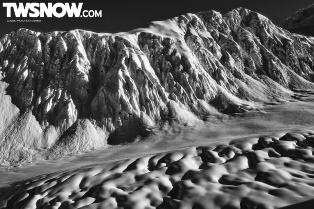 Wallpaper Wednesday: Through the lens of Scott Serfas | TransWorld ...
