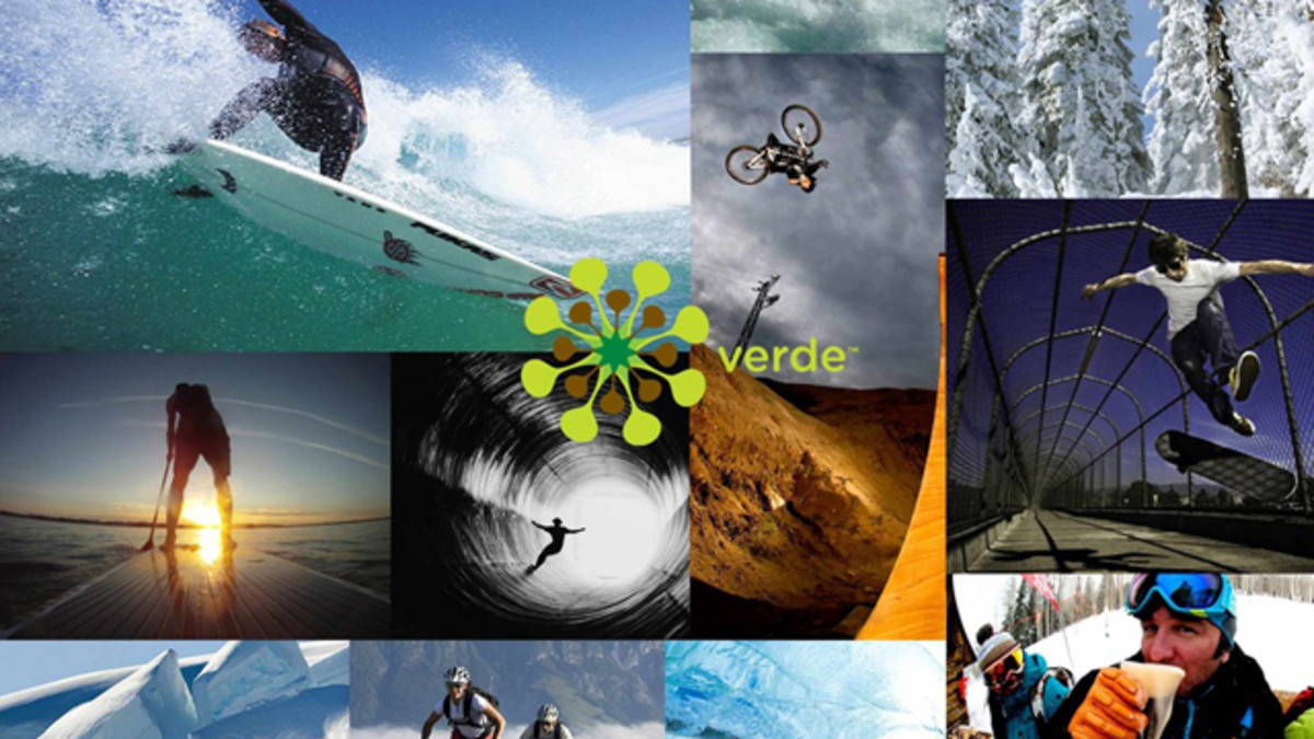 Verde Brand Communications Launches Action Sports Division