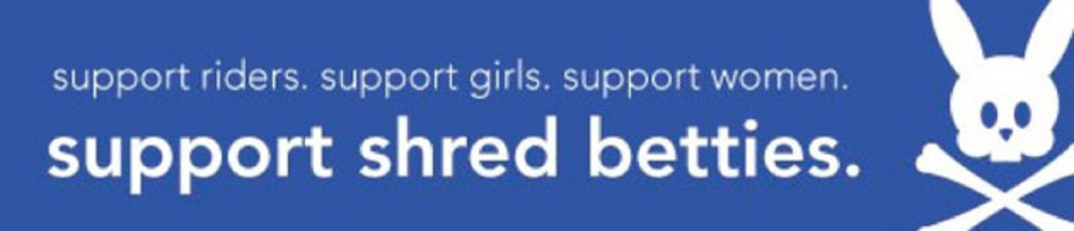 Shred Betties Launches Fundraising Campaign - Snowboarder