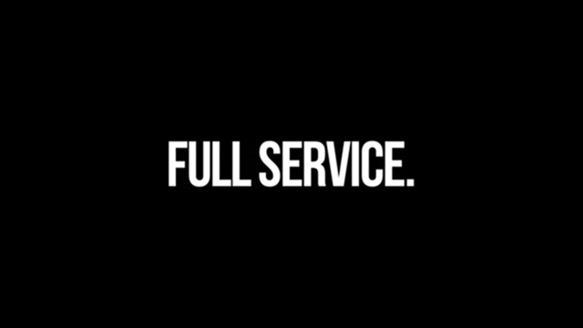 Full Service - Full Movie