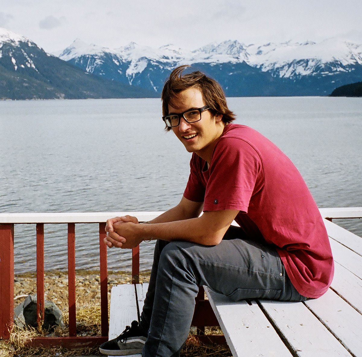 SNOWBOARDER Rider of the Year 2016: #3 - Victor De Le Rue - Snowboarder