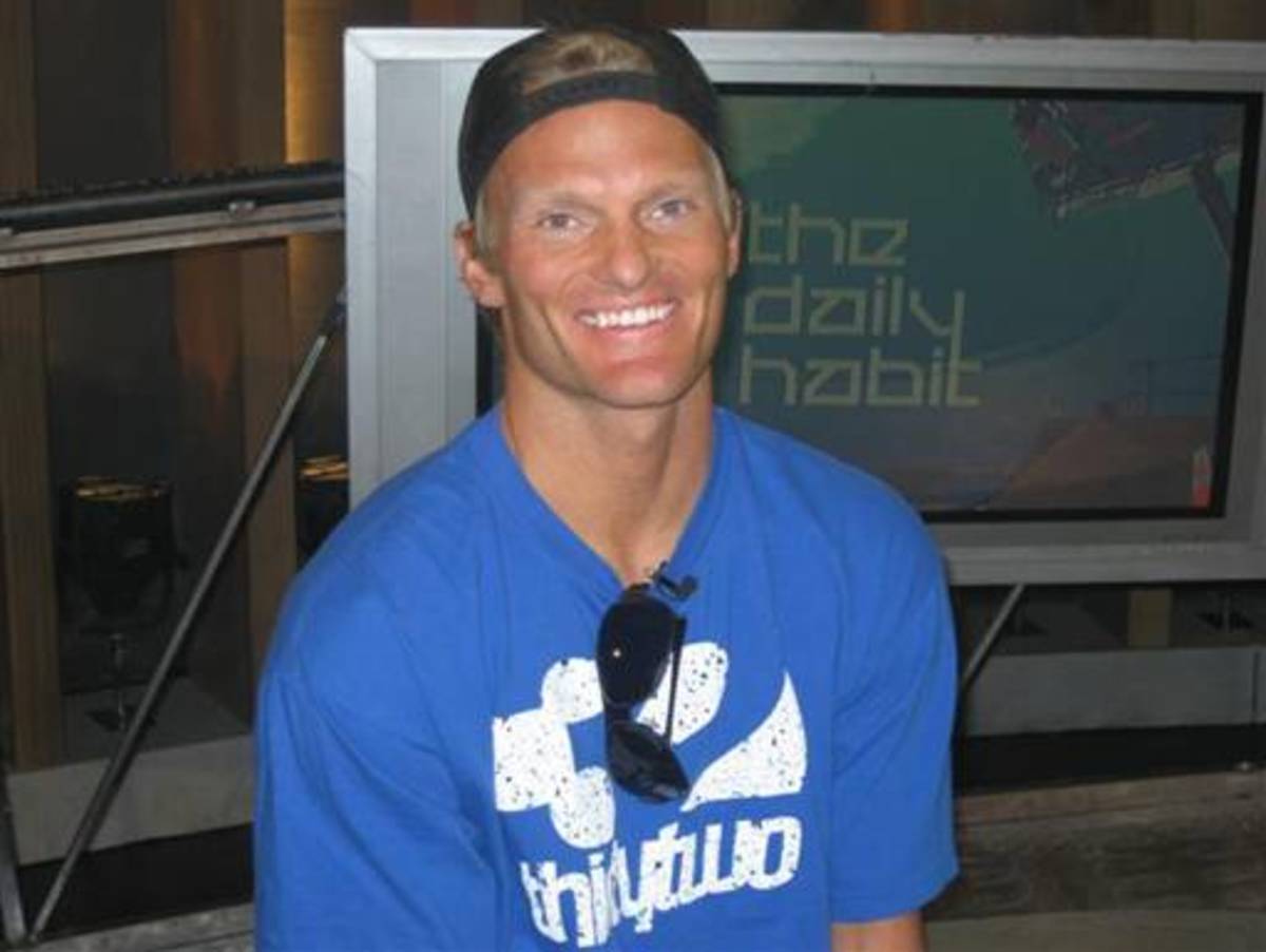 JP Walker and Matt Ladley Featured On “The Daily Habit” Thursday ...