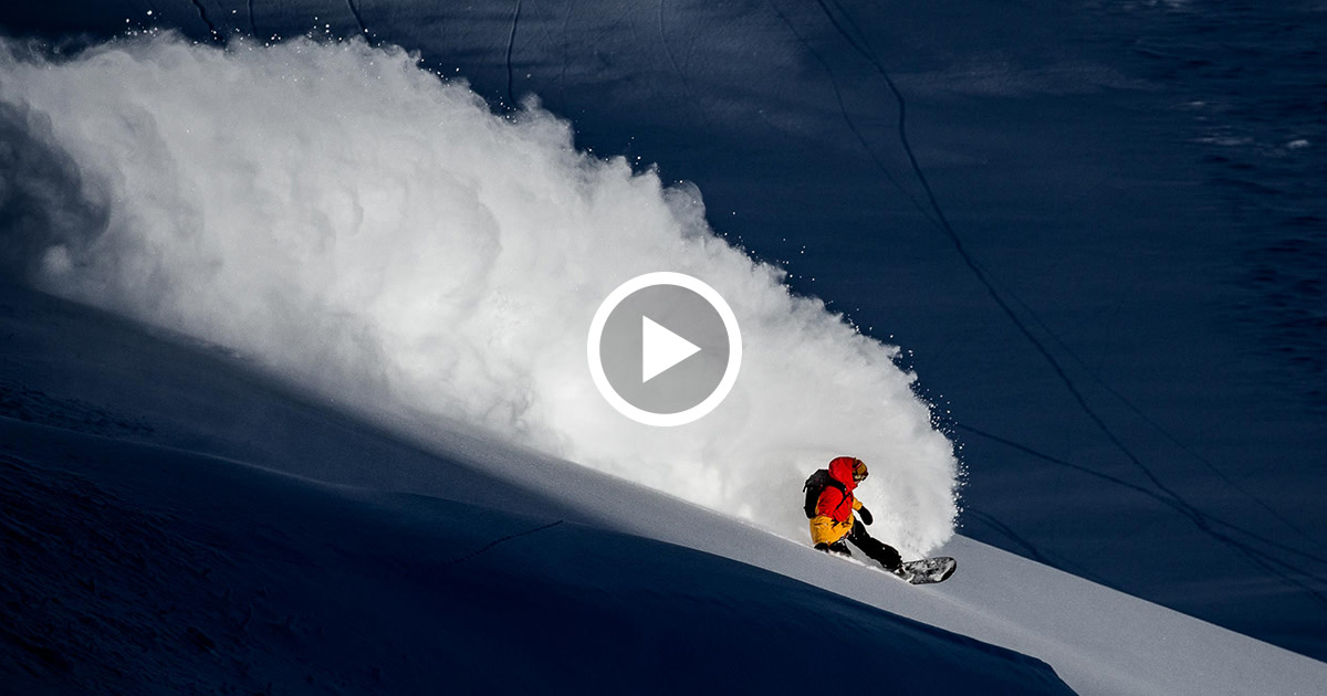 Austin Smith's Alaska Full Part & Interview