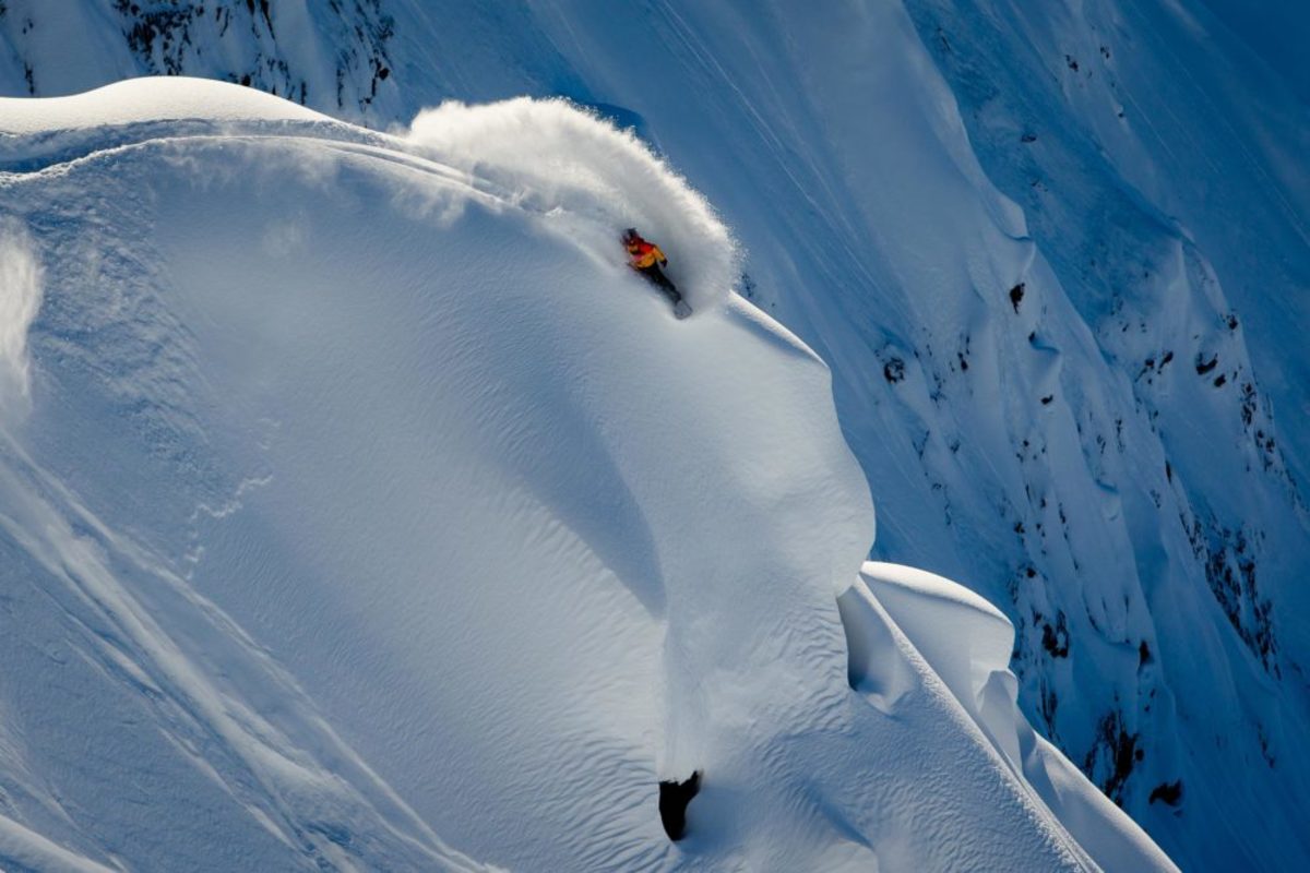 Austin Smith's Alaska Full Part & Interview