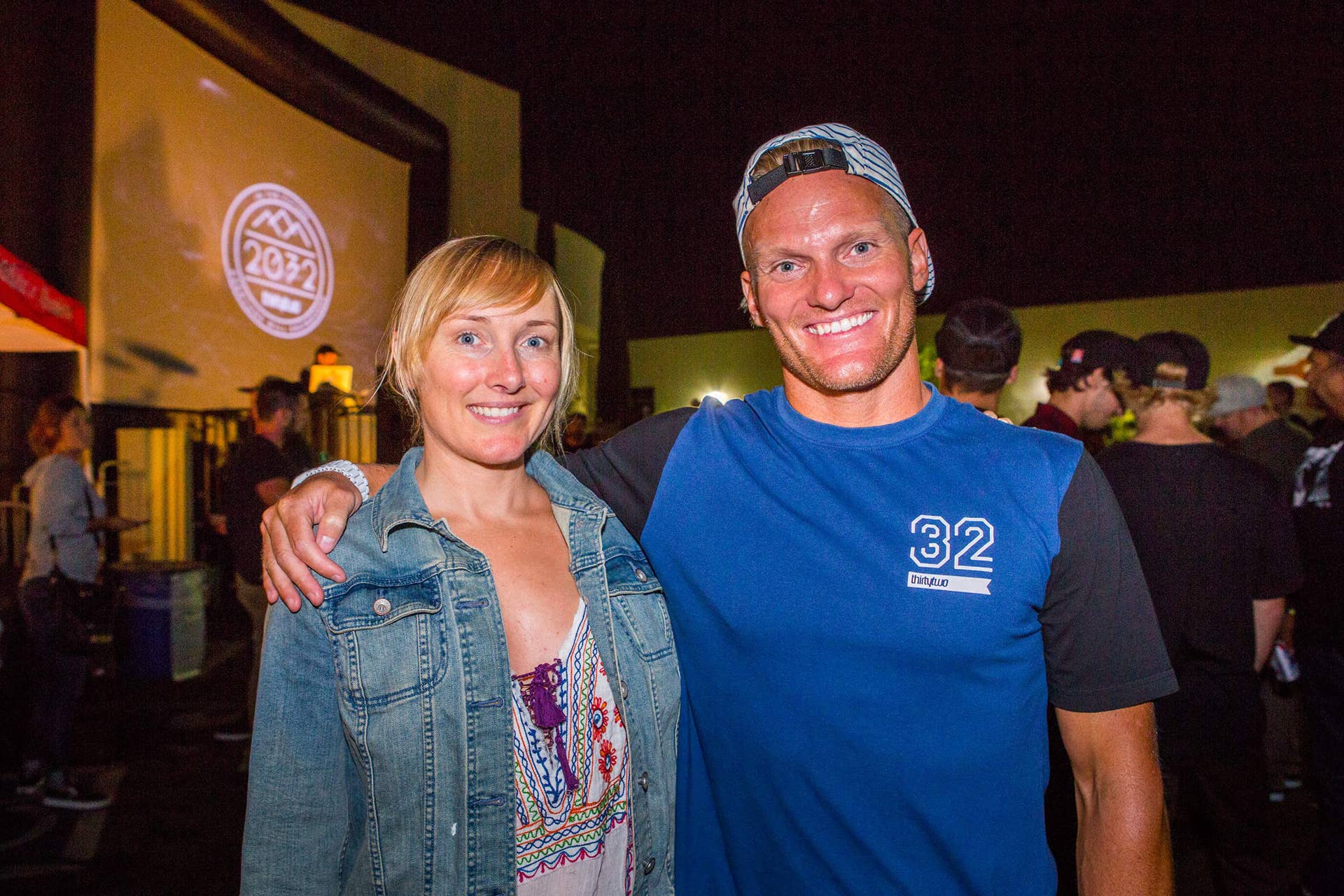 Roberta and JP Walker Need Your Help - Snowboarder
