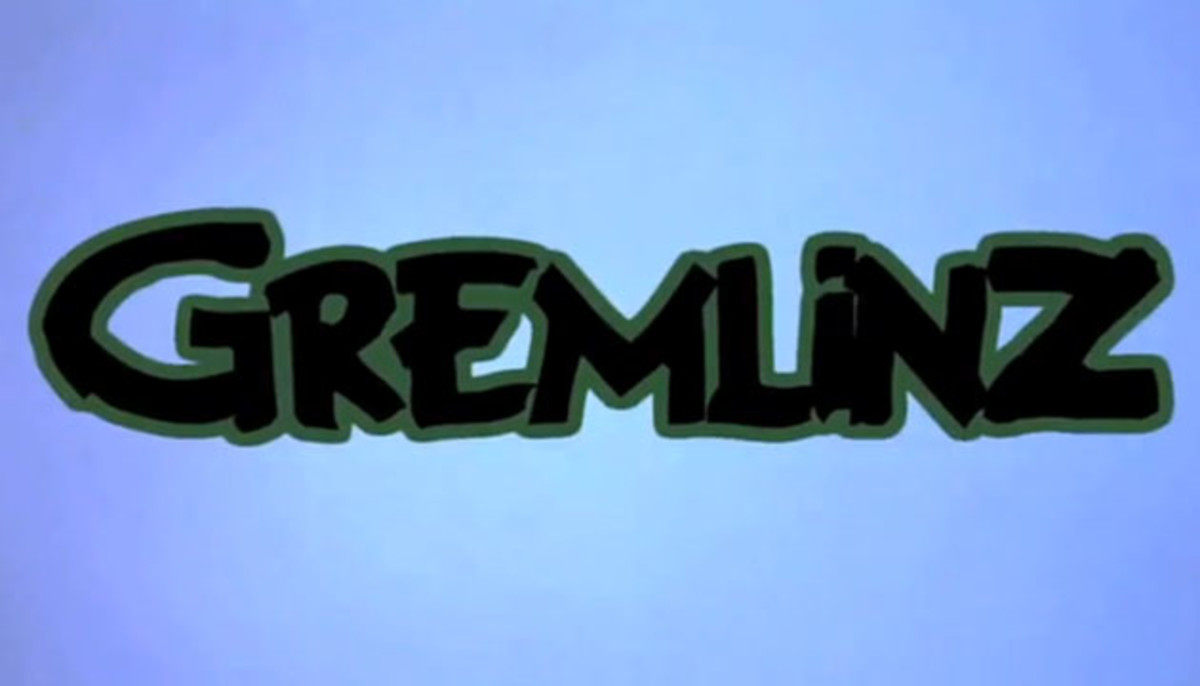 GremlinZ full movie