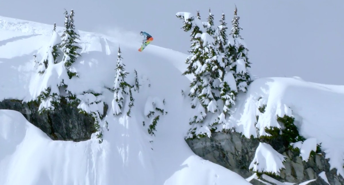 Robin Van Gyn Full Part