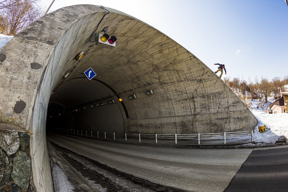 New Year’s High Resolution: Top 2016 Photos from Mike Yoshida