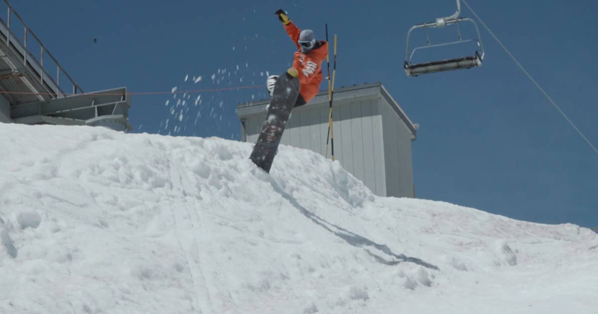 Scott Stevens' New ThirtyTwo Signature Collection Pops!