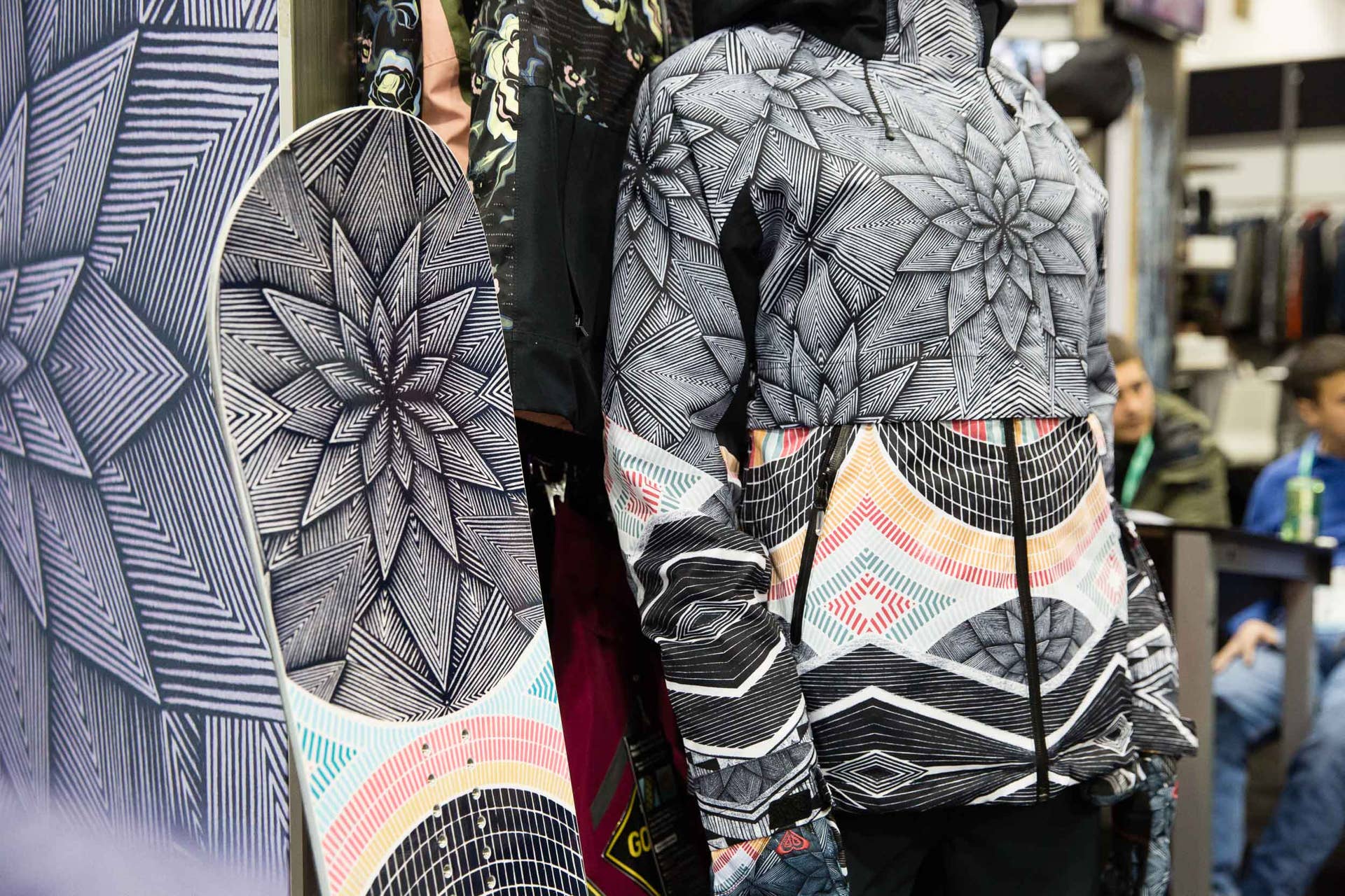 Brand Spotlight: Roxy Outerwear 2018/2019 Product Preview