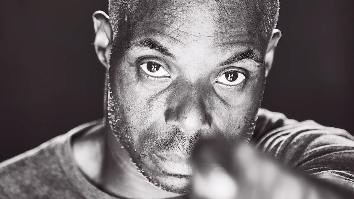 Issue 31.1 Behind the Cover—Russell Winfield and Stan Evans