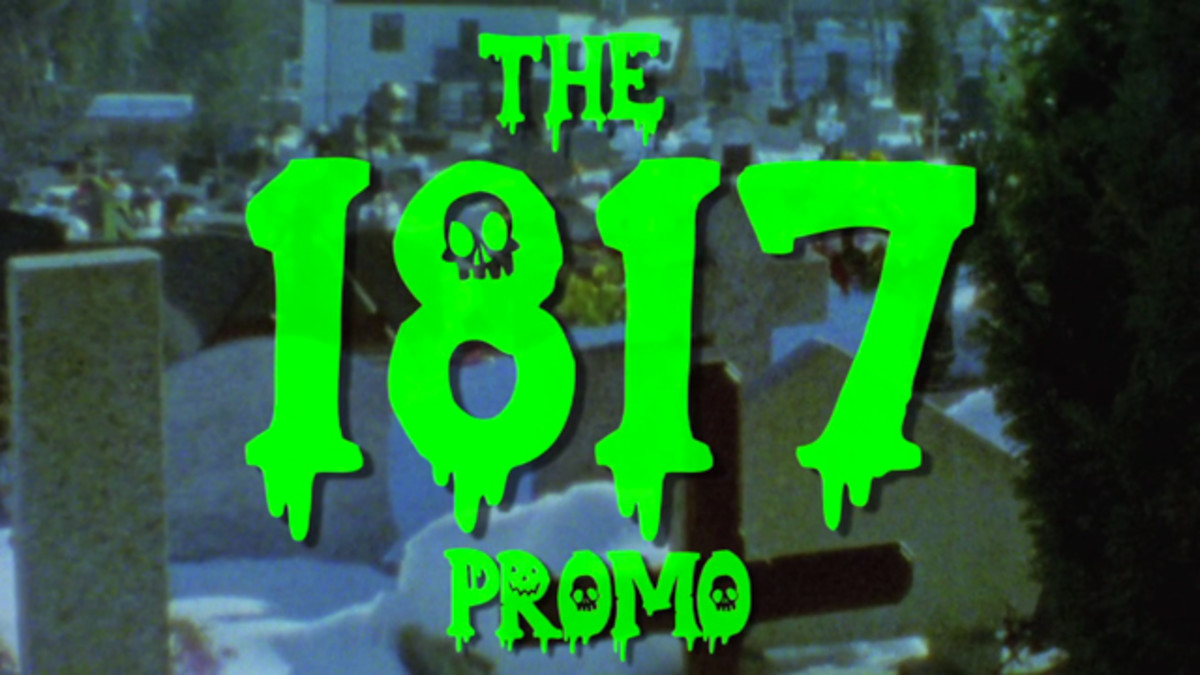 The 1817 Promo