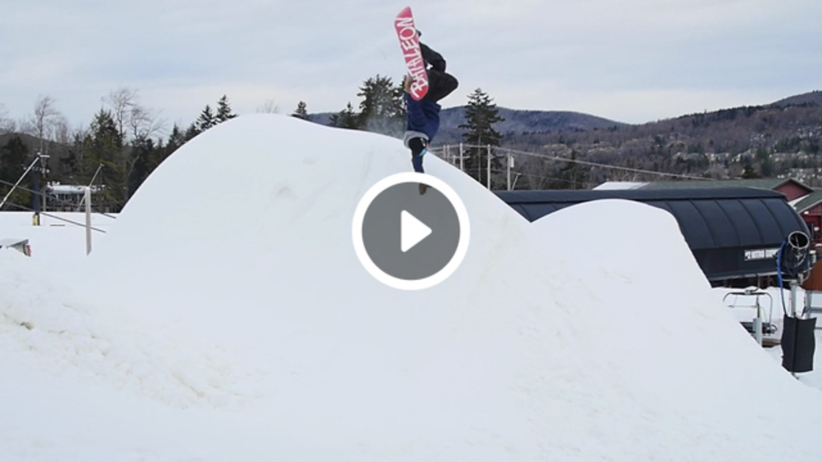 C Sessions 7.1: Carinthia Parks!