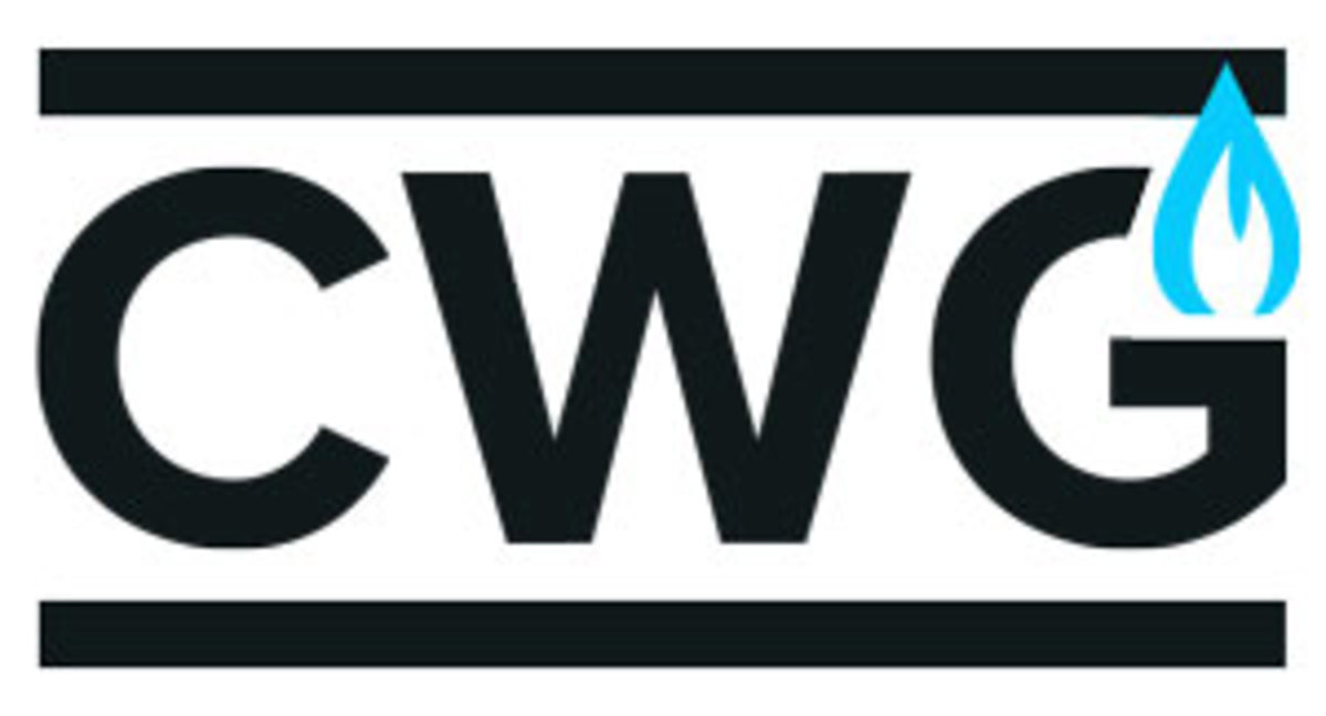 Cooking With Gas - Snowboarder