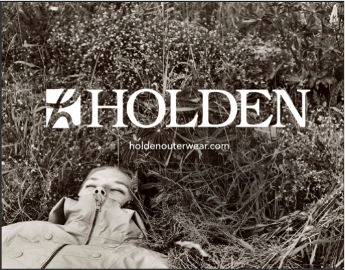 Holden hires Ben Pruess as CEO