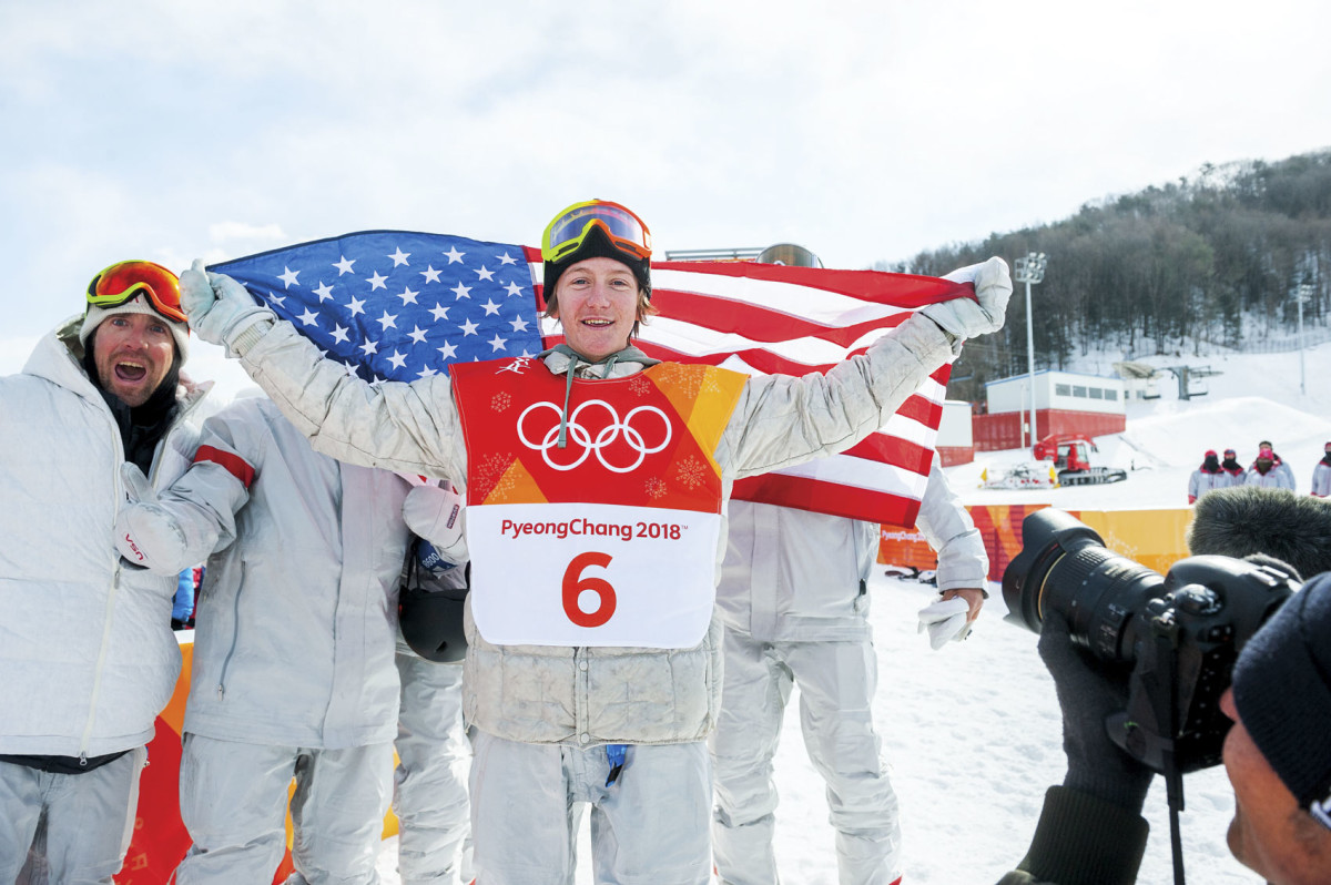Red Gerard Makes Surprise Cameo On Top Chef